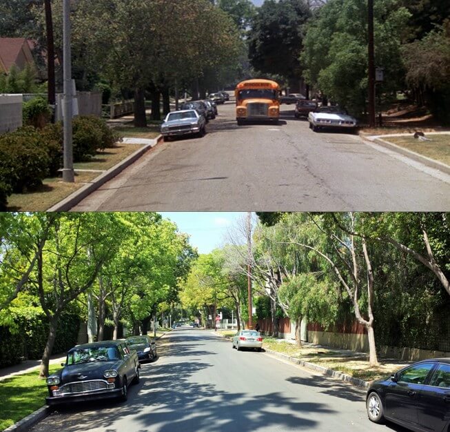 The Horror of Suburbia: What is “Universal” Horror? – Slow Burn Horror
