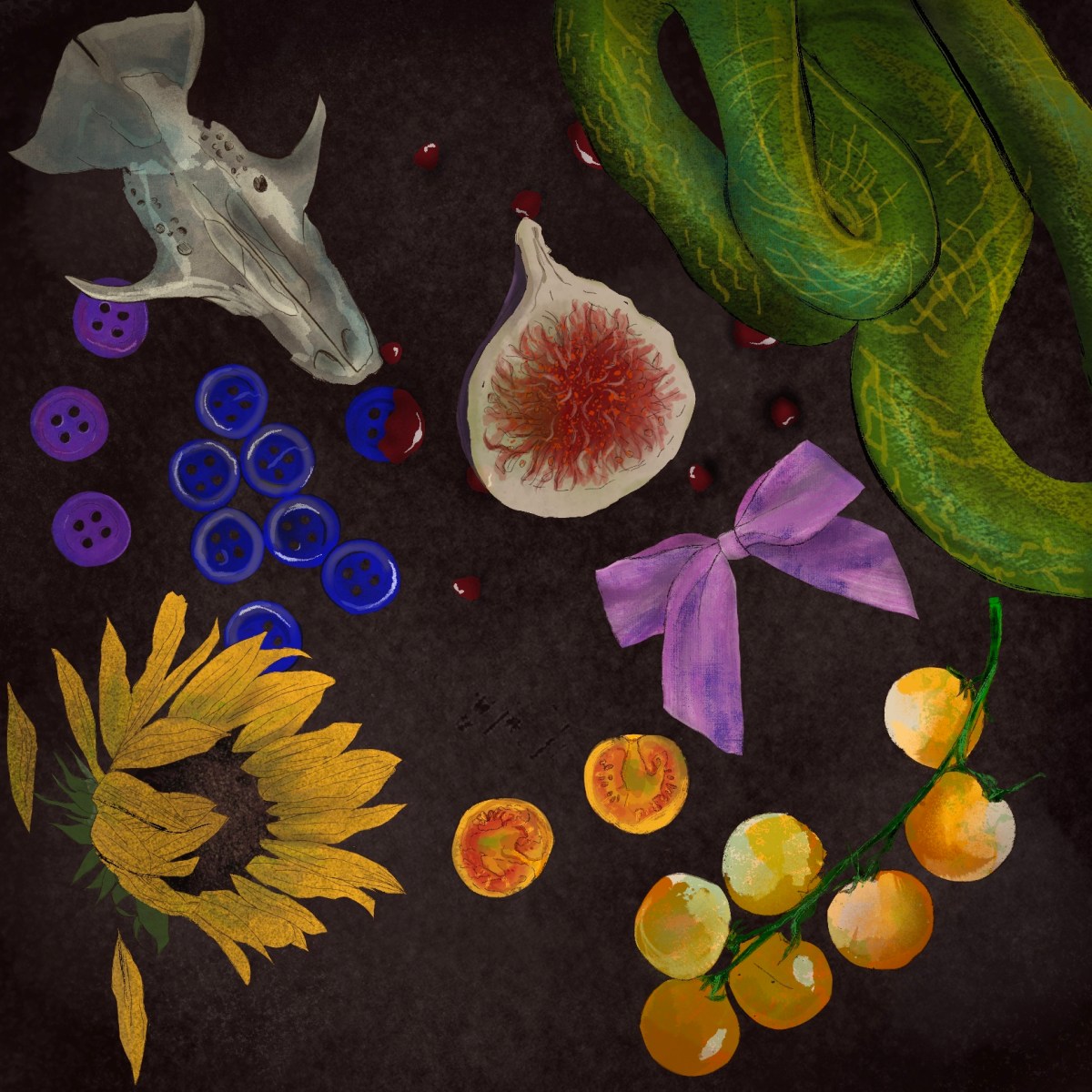 The Meaning of Color in Horror – Slow Burn Horror