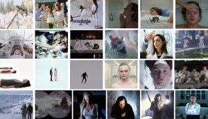 The Meaning of White in Horror – Slow Burn Horror