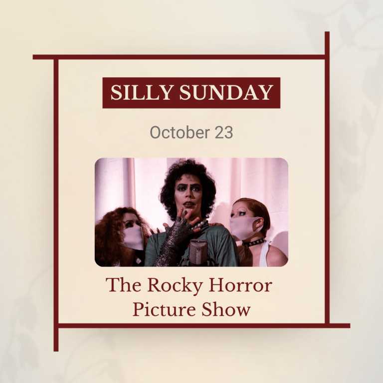 31 Days of Halloween: A Horror Movie Checklist (2022) – Slow Burn Horror