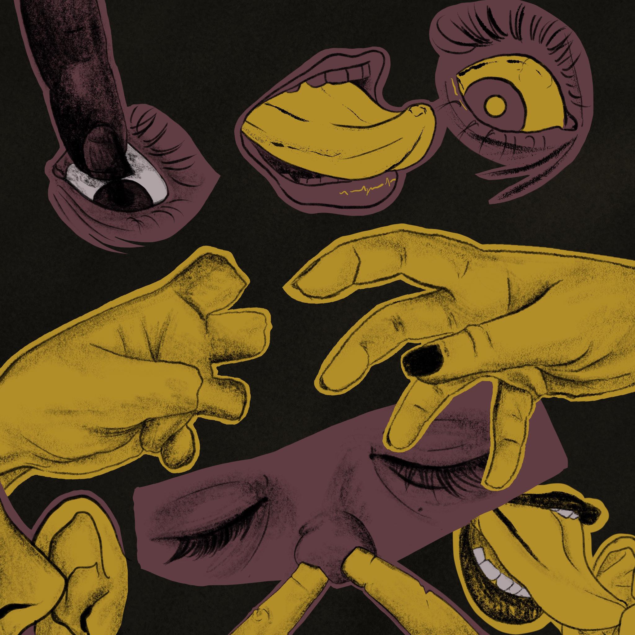 The Top 6 Sensory Deprivation Horror Movies – Slow Burn Horror