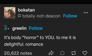 What is Body Horror? – Slow Burn Horror